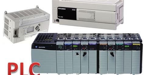 Inilah Definisi Dan Fungsi PLC Programmable Logic Controller