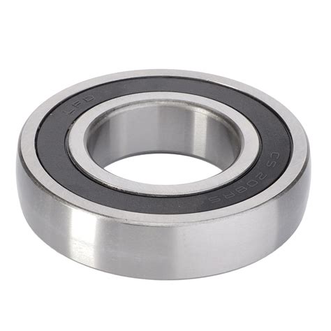 Ball Bearing Rb1125f Mf Rb 1125 F Mf Rb 11002100f Round