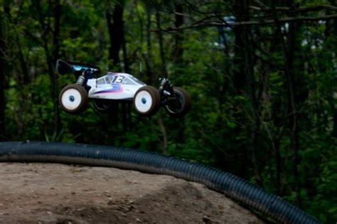1 8 Buggy Class Elite Racing