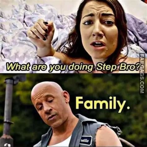 What Are You Doing Step Bro Funny Memes Scrolller
