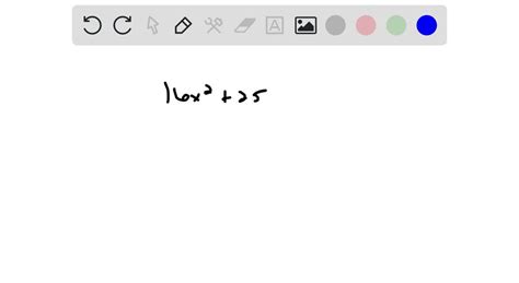 ⏩solved Factor Each Of The Following Polynomials Completely … Numerade