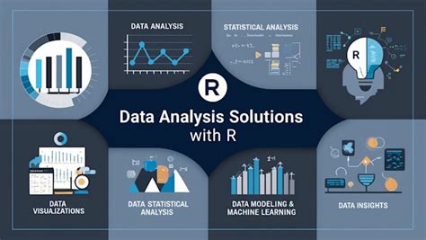 do r data tasks visualizations statistical analysis data analysis