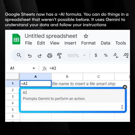 excelwithai aiinexcel productivityboost automation smartwork