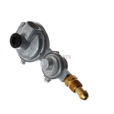 Marshall Excelsior Propane Regulator Megr 295