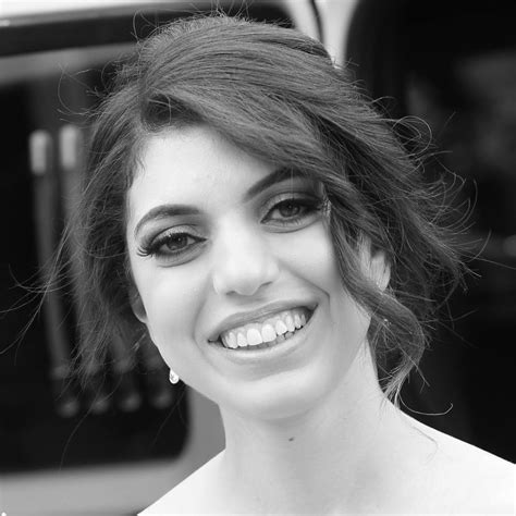 Maryanne Taouk Journalist