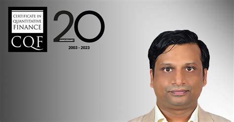 Cqf Institute On Linkedin Cqf Quant Finance Quantfinance Quantitativefinance Datascience