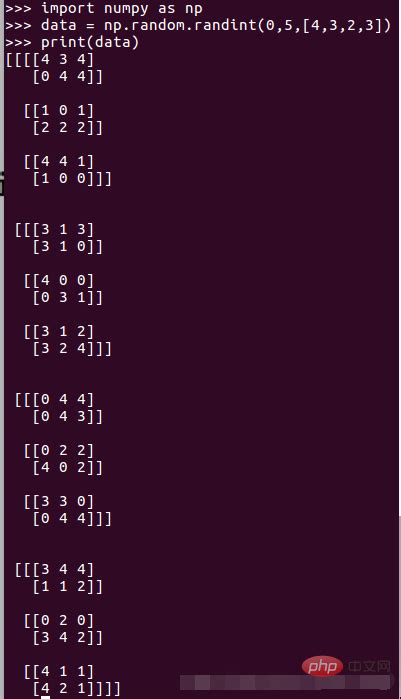 What Does Python Axis Mean Python Tutorial Php Cn