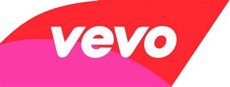 Vevo Streaming Videos Music Entertainment Png