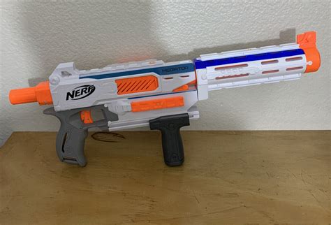 Nerf Modulus Mediator Atelier Yuwa Ciao Jp