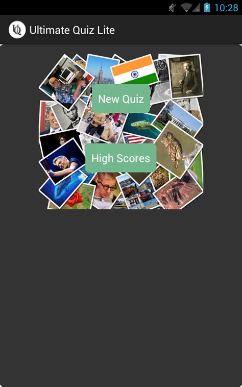 Ultimate Picture Quiz App On Amazon Appstore