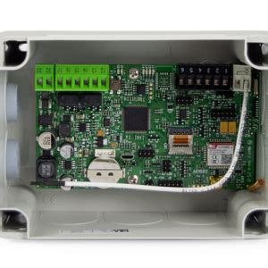 Access Control System Technogate Automation Access Control Ltd