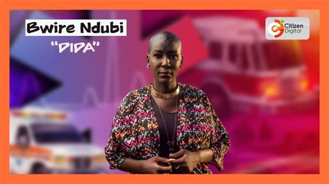 Shajara Na Lulu Simulizi Ya Bwire Ndubi Almaarufu Dida Anayeugua