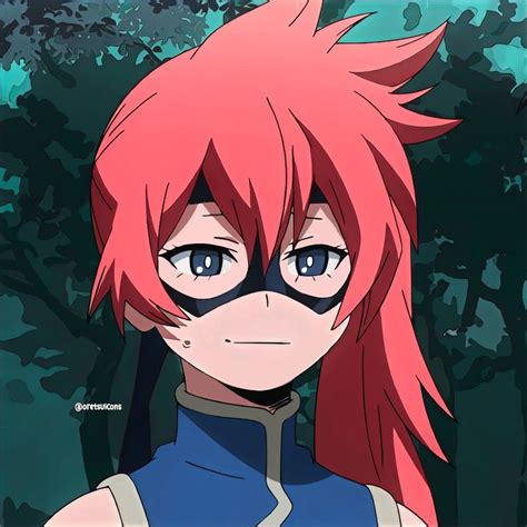 itsuka kendou 𝑜𝑟𝑒𝑡𝑠𝑢𝑖𝑐𝑜𝑛𝑠 di 2024
