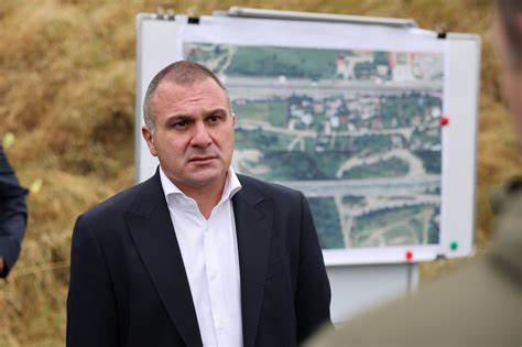 საქართველოს წიწამური საგურამო ცხვარიჭამიას გზის გადასახვევამდე საგზაო მოძრაობის უსაფრთხოების