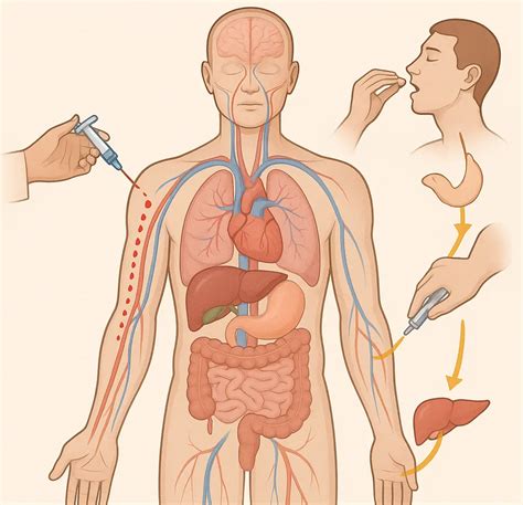 Bioavailability And Bioequivalence In Pharmaceuticals A Comprehensive