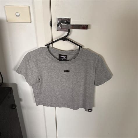 Elite Eleven Gym Crops Gymfit Activewear Bundle Depop