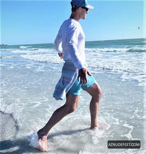 Ellis Mccreadie Feet Aznudefeet Men