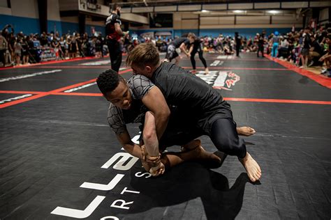 Jiu Jitsu Kimura Lock Submission Step By Step Ijzhge