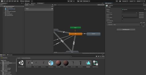 How To Apply Custom Animation