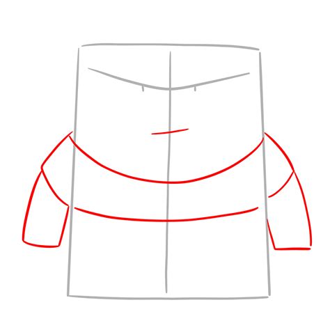 Learn How To Draw Anger From Inside Out Easily