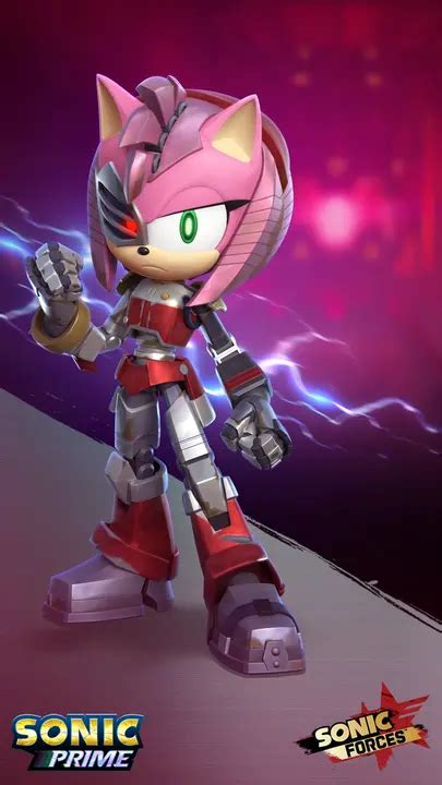 Amy Rose Danbooru