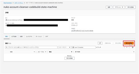 Aws環境のリソース一括削除ができるaws Nukeを導入した話
