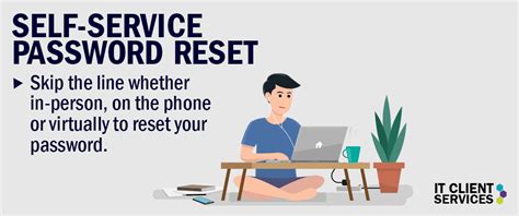 Have You Heard There Is A New Way To Reset Your Password Humber