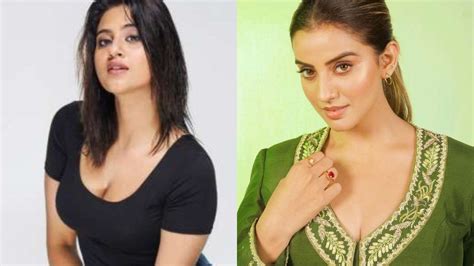 after anjali arora did bhojpuri actress akshara singh s alleged mms go
