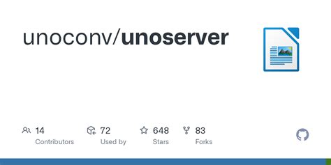 Github Unoconvunoserver