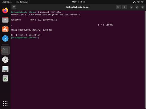 How To Install Phpunit On Ubuntu 2404 2204 Or 2004 Linuxcapable