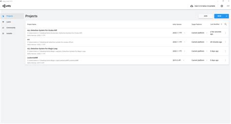 usage windows all detection system for oculus rift