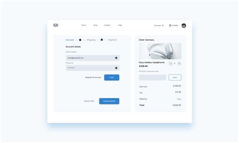 什么是设计模式？10种网站设计模式详解，附模板！