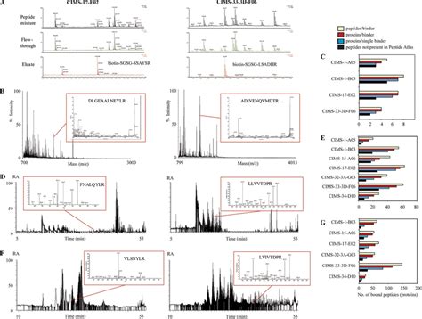 First Prototype Gps Set Up Targeting Synthetic Peptide Mixtures Or Download Scientific Diagram