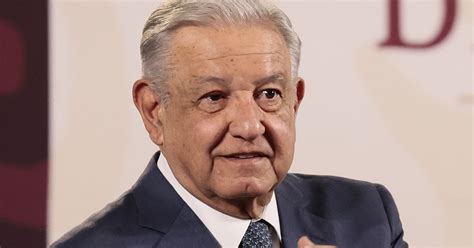Investigan La Difusión De Datos De La Corresponsal Del Nyt Por Parte De López Obrador Infobae
