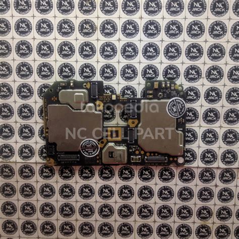 Jual MESIN NORMAL XIAOMI REDMI OLIVE RAM INTERNAL NO POLA NO MICLOUD Kota Semarang NC