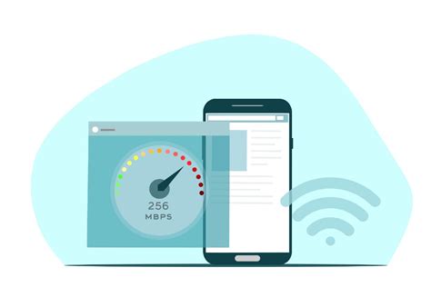 Test De Velocidad De Internet Para Móvil Las Mejores Opciones Vidabytes