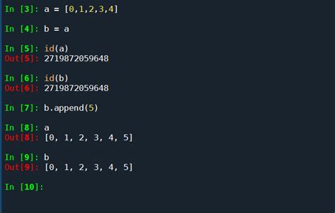 Python中二维列表的克隆技巧 Dalaoweb