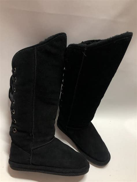 Чоботи дуже теплі — ціна 800 грн у каталозі Чоботи Купити жіночі речі за доступною ціною на