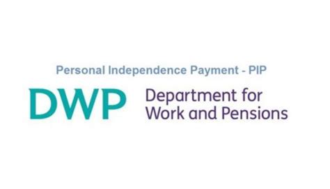 Personal Independence Payment PIP Call For Evidence For Second Independent Review Of PIP