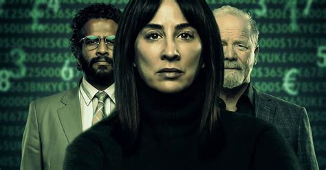 Itv Week 40 Highlights 2023 Press Centre