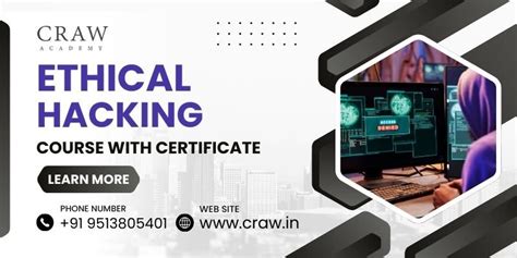 Best Ethical Hacking Course With Certificate In 2025 Guest