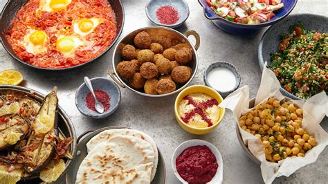 Festive Recipes For Purim
