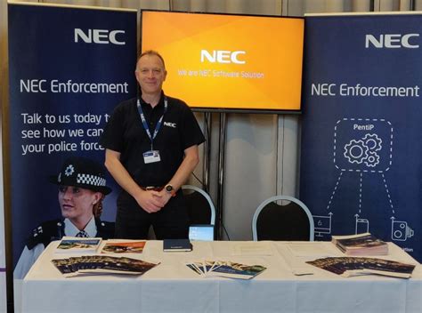Nec Software Solutions Public Safety On Linkedin Ukroednpccconf