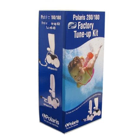 Polaris 180 Cleaner Rebuild And Tune Up Kits Tc Pool Equipment Co