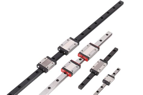 What Is The Function Of Precision Linear Rails