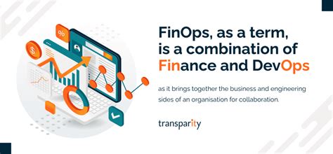 Why Is Finops Essential For Your Organisation Transparity