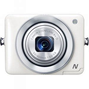 Best Canon PowerShot N Price & Reviews in Malaysia 2024