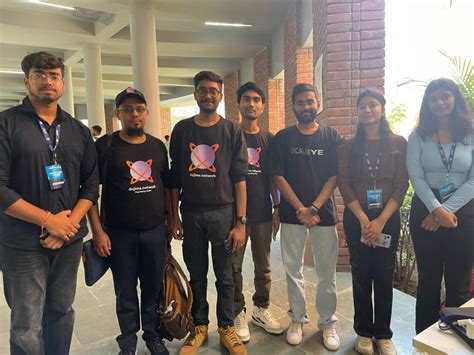 Shivansh Garg On Linkedin Blockchain Web3 Dojimanetwork Innovation