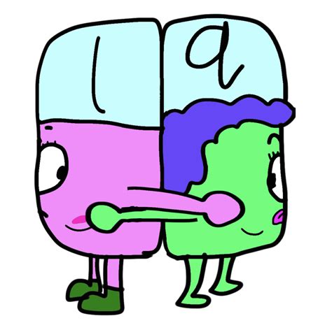 I Did Some More Of My Alphablocks Fanmade Coloring Stories My 2 Fanmade Story Post Fandom