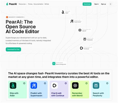 Poweredbyai Free Ai Tools Pearai